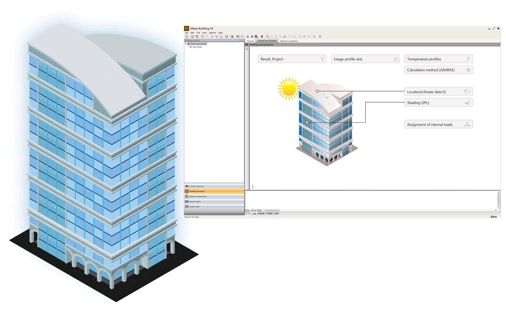 Cooling Solutions for AutoCAD