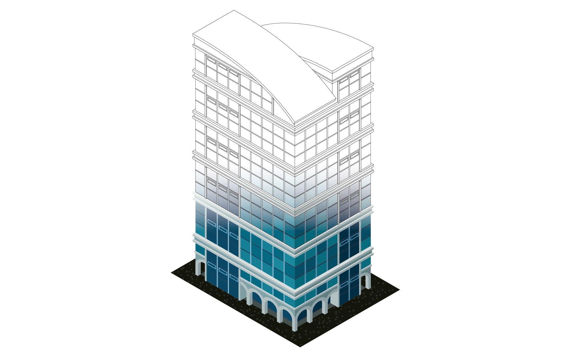 Cooling Solutions for Revit