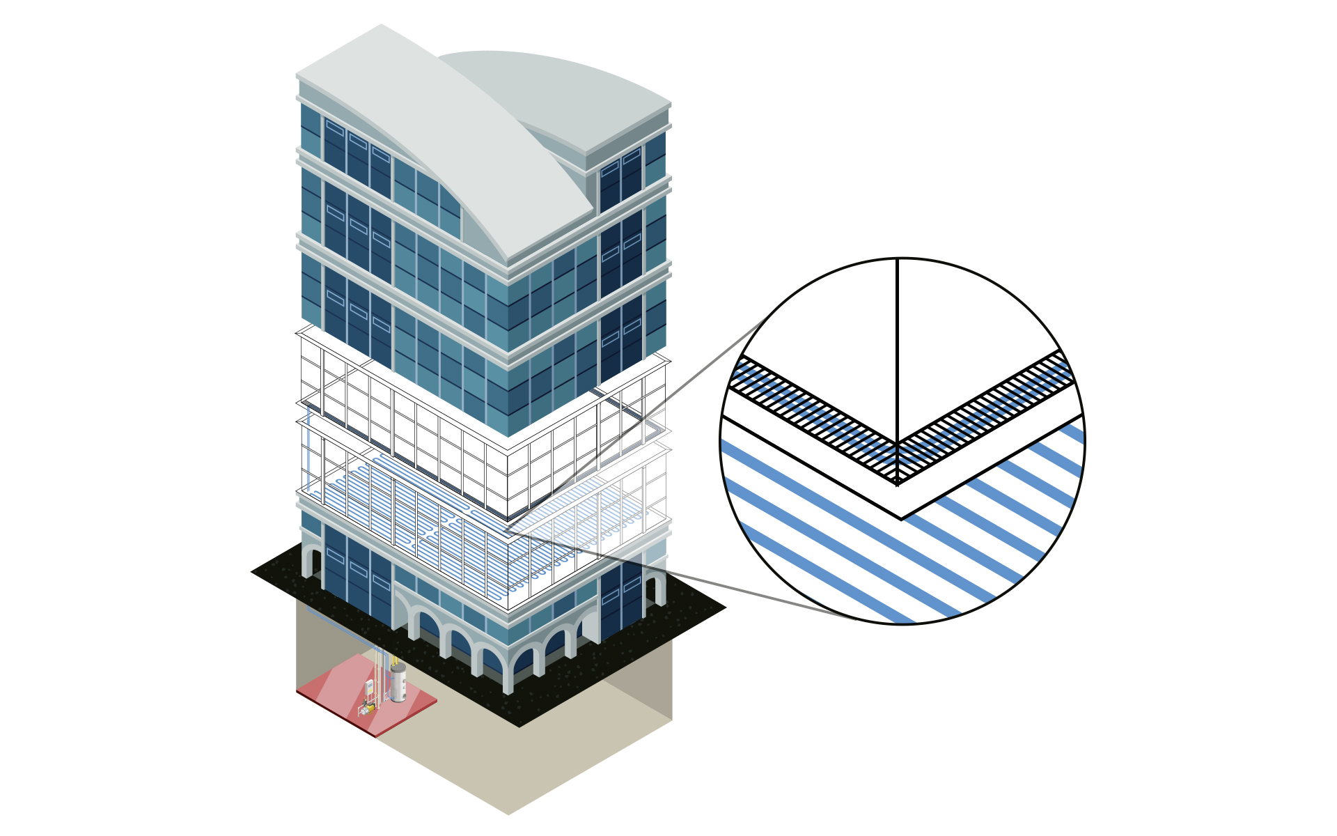 Heating & Cooling Solutions for Revit