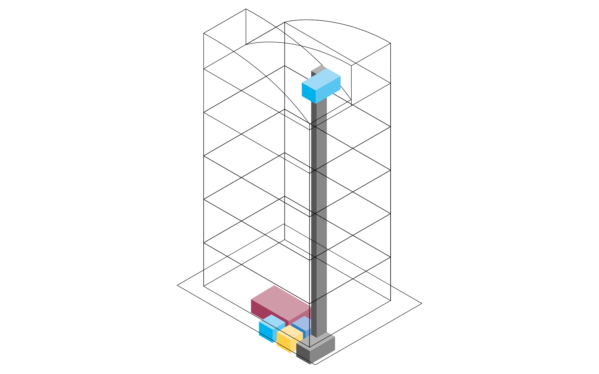 Ventilation Solutions for Revit