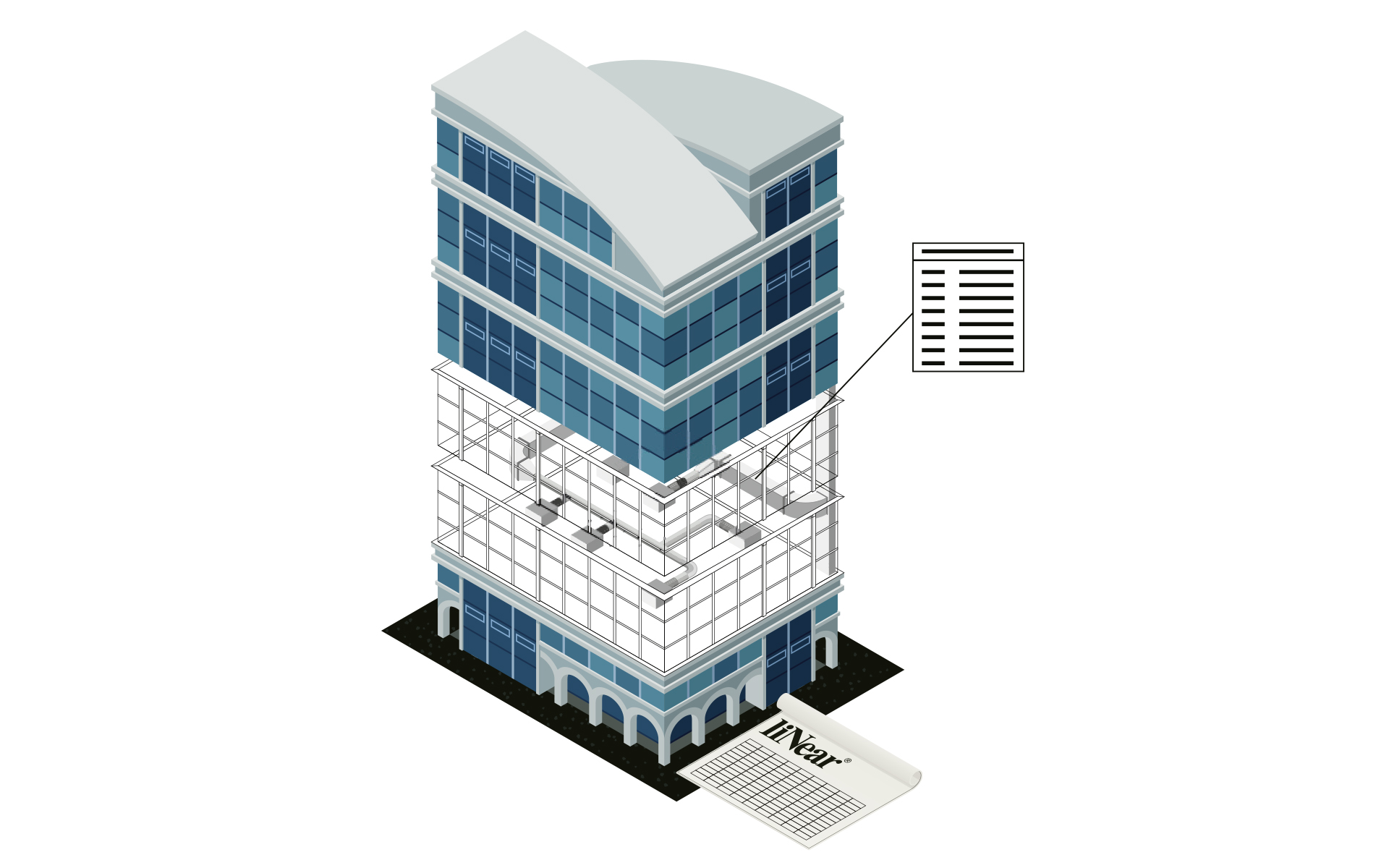 Ventilation Solutions for Revit