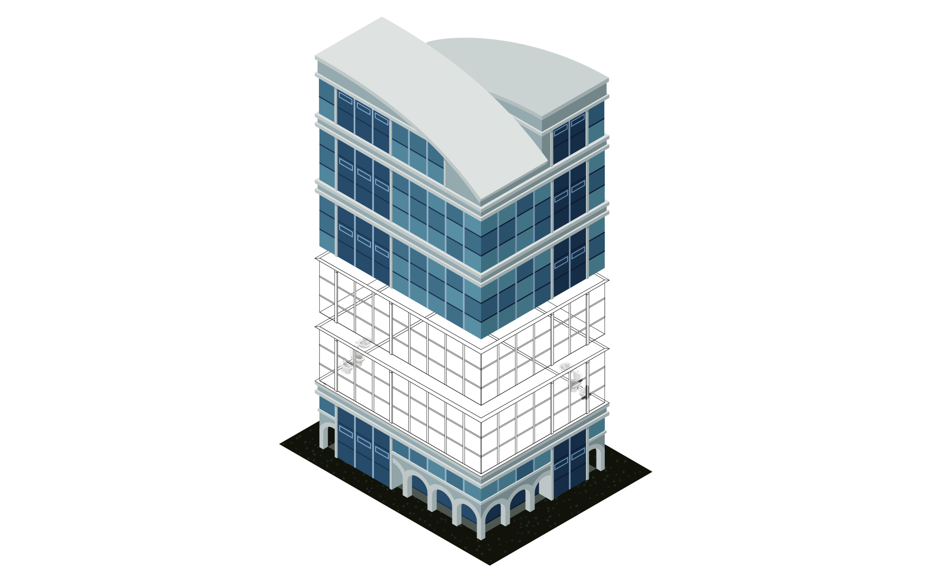 Water Solutions for Revit