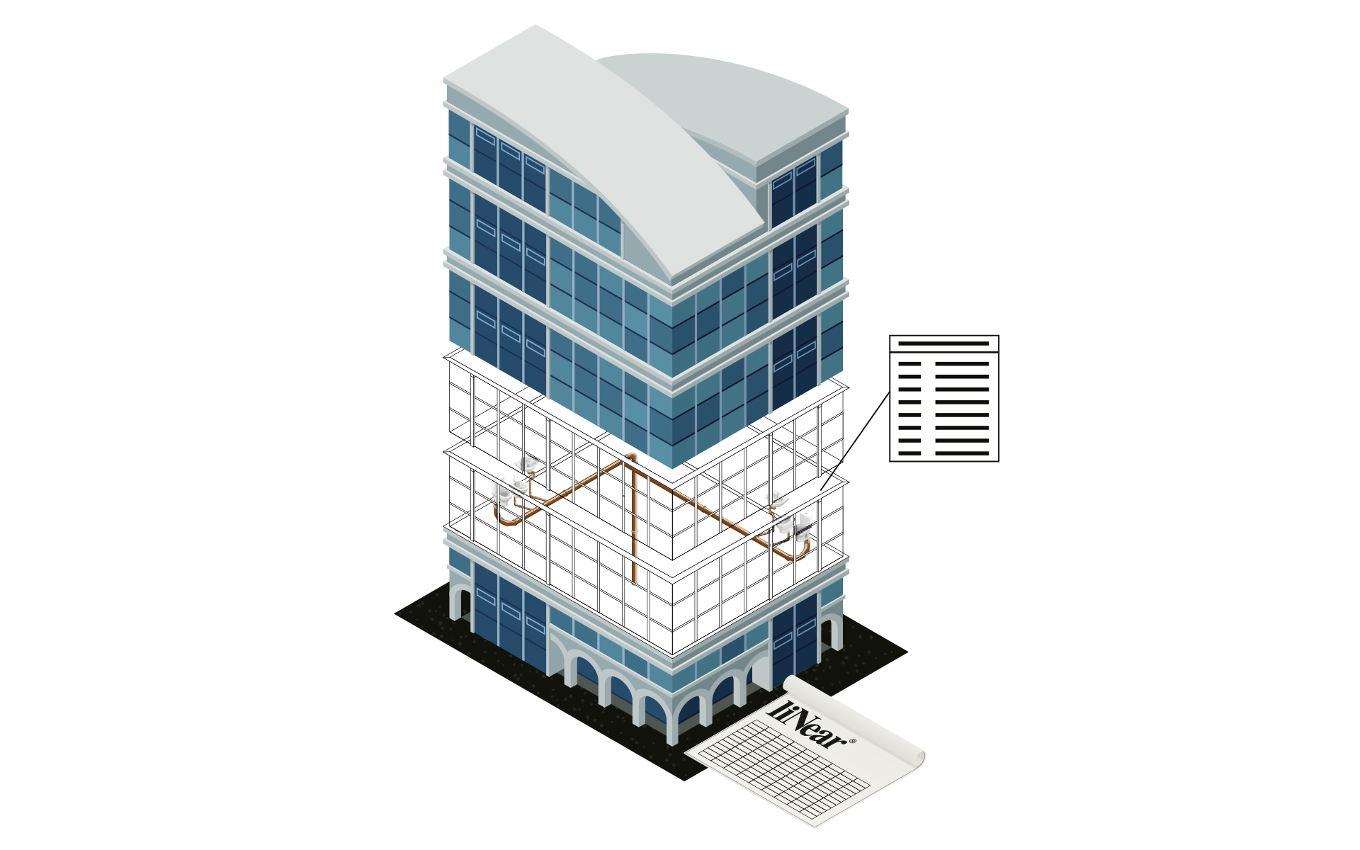 Water Solutions for Revit