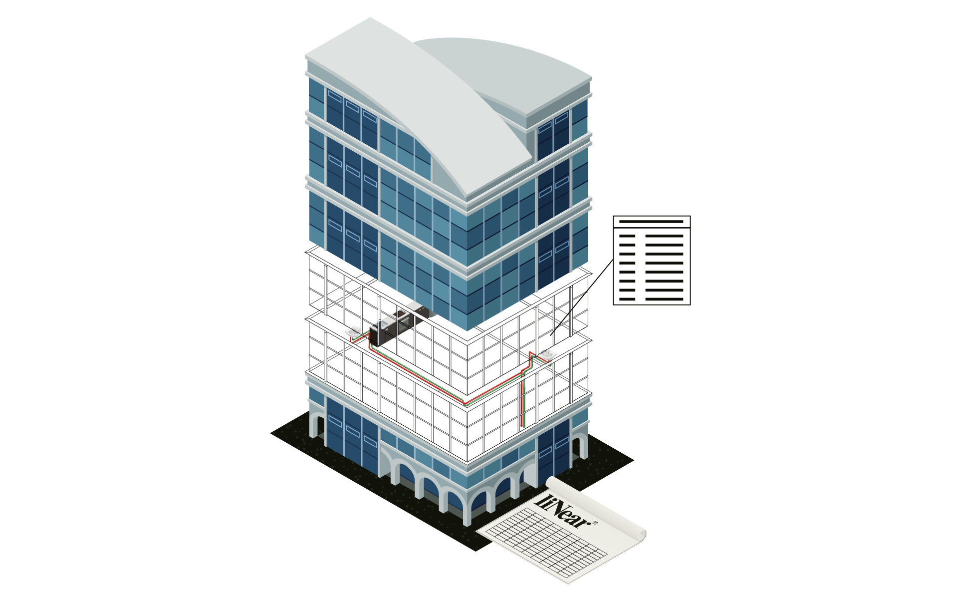 Water Solutions for Revit